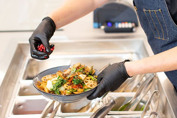 Independent School Dining Insight - Thomas Cuisine