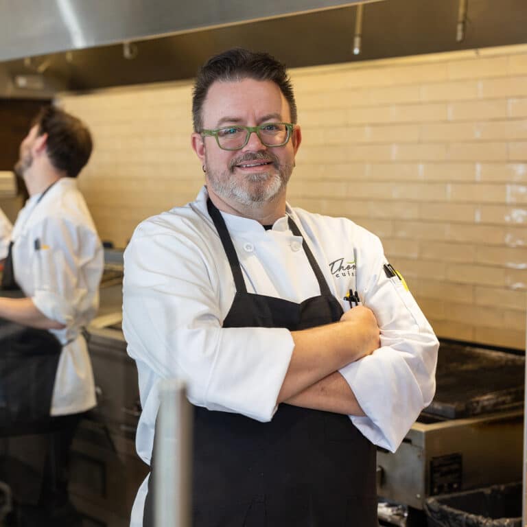 Thomas Cuisine Careers | Food Service Jobs & Open Positions