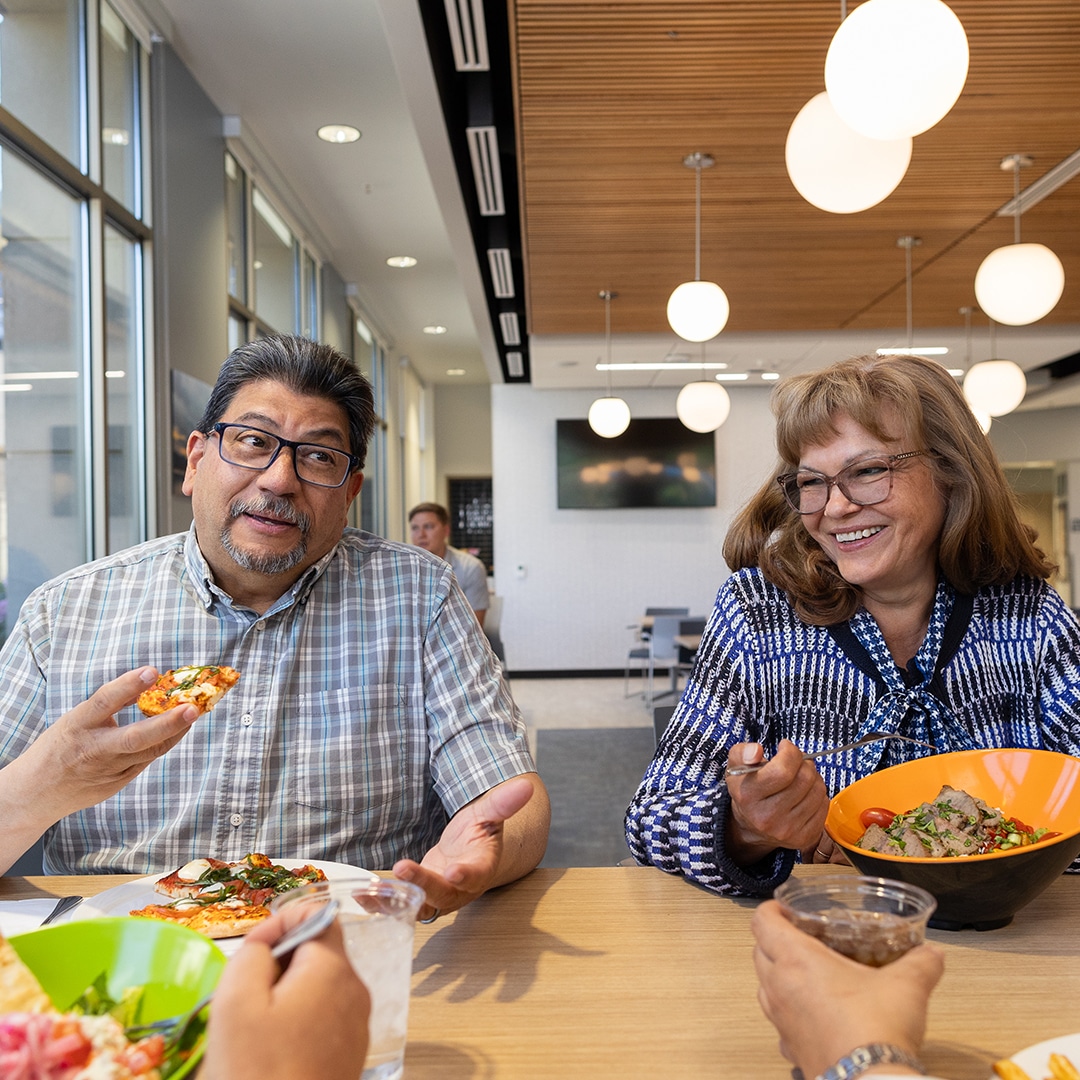Food Service Management for Healthcare and Hospital Dining