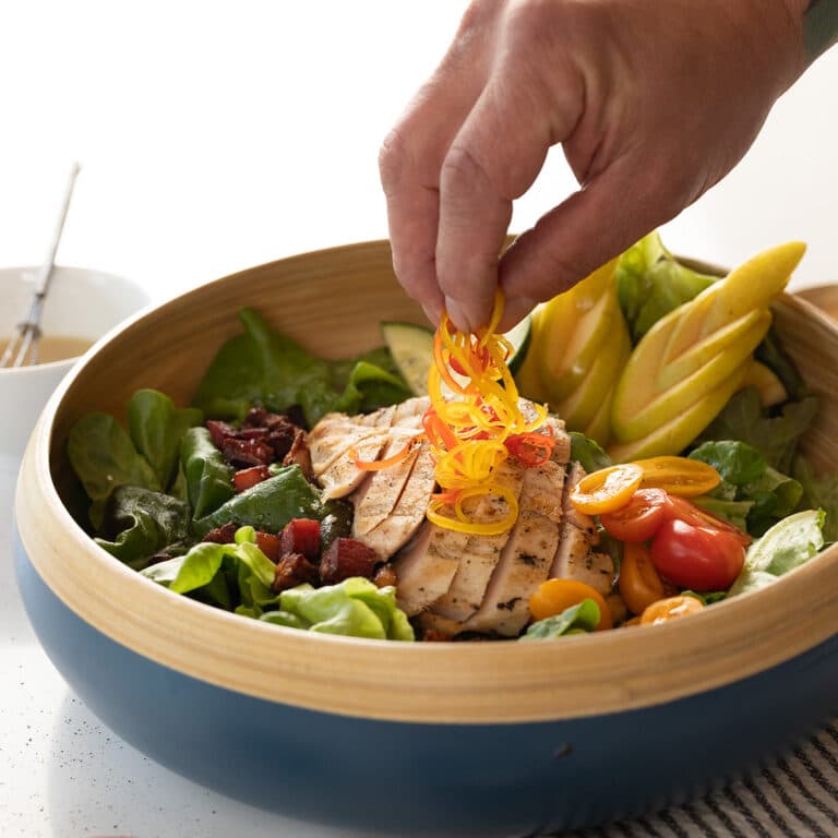 Thomas Cuisine Food Service Management | REAL Food Company