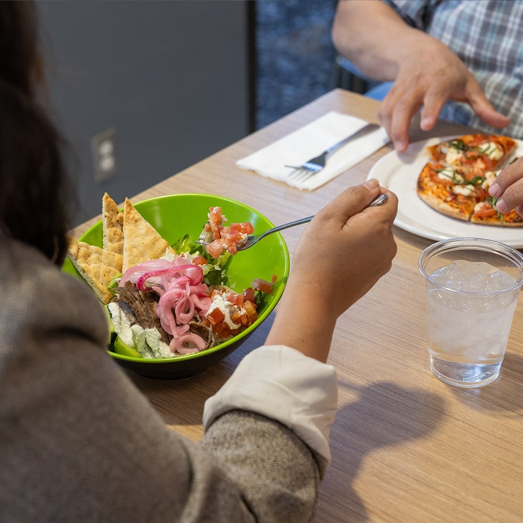 Food Service Management for Healthcare and Hospital Dining