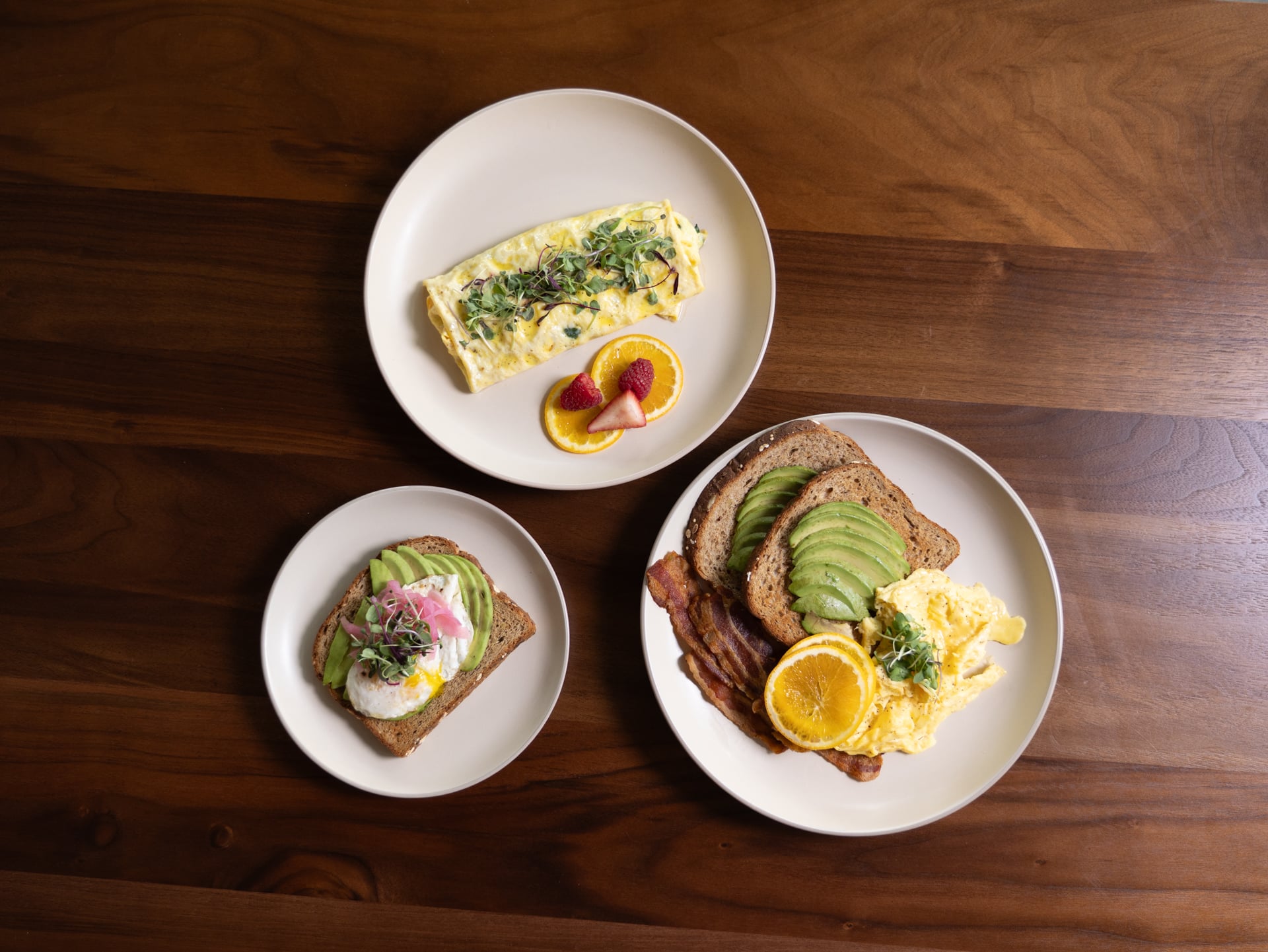 Breakfast for Champions: Pre-Training Fueling Strategies for Athletes ...
